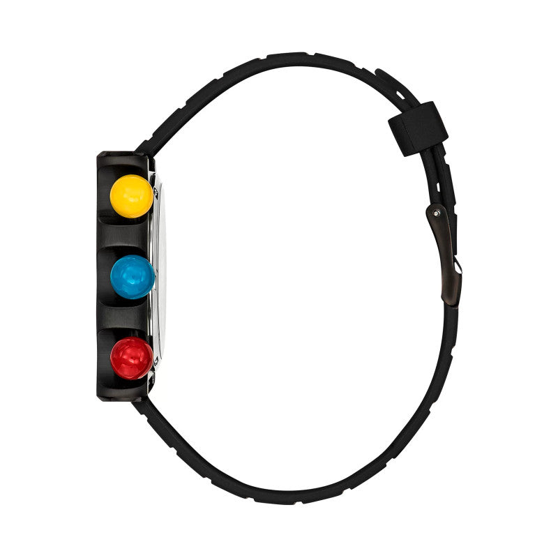 LIP MACH 2000 Chronographe 42*40mm Watch 670080 – Beach Cities Watch ...