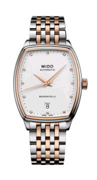 BARONCELLI TONNEAU LADY M0413072201600 – Beach Cities Watch Company