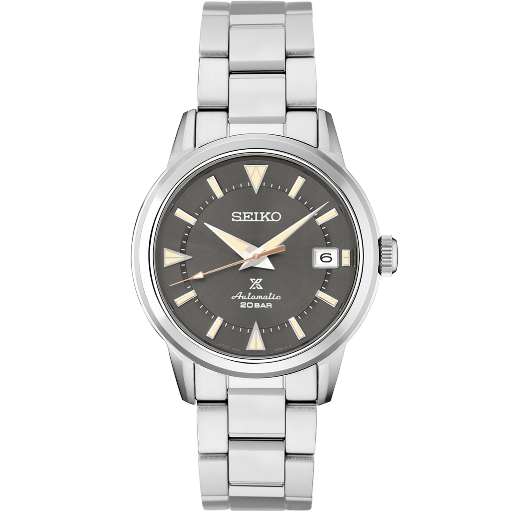 SEIKO PROSPEX LAND SPB243 – Beach Cities Watch Company