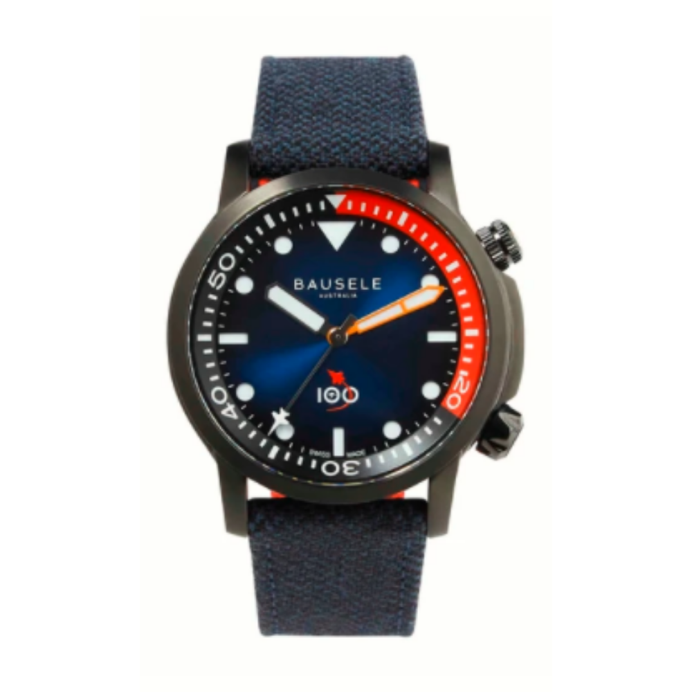 Royal Australian Air Force Centenary 2021 - Aviator – Beach Cities ...